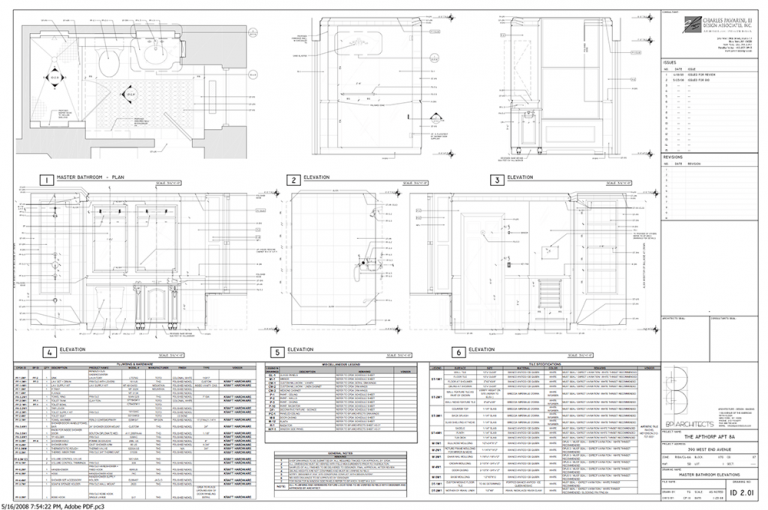 FF&E Procurement Services Firm in Manhattan & NYC | Pavarini Design